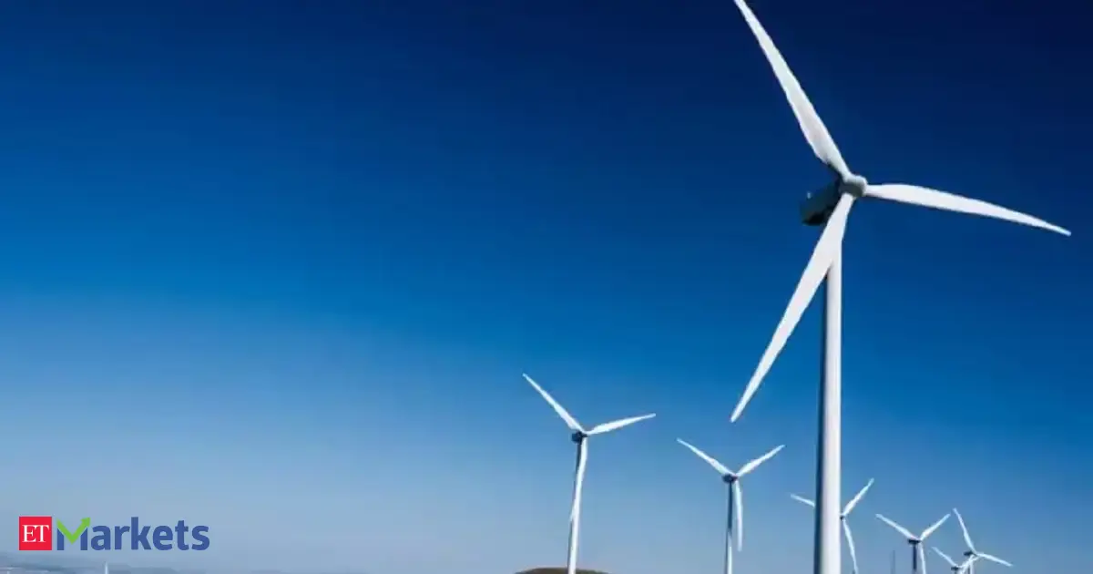 Indowind Energy Q3 earnings: Indowind Energy posts Rs 61 lakh profit in ...