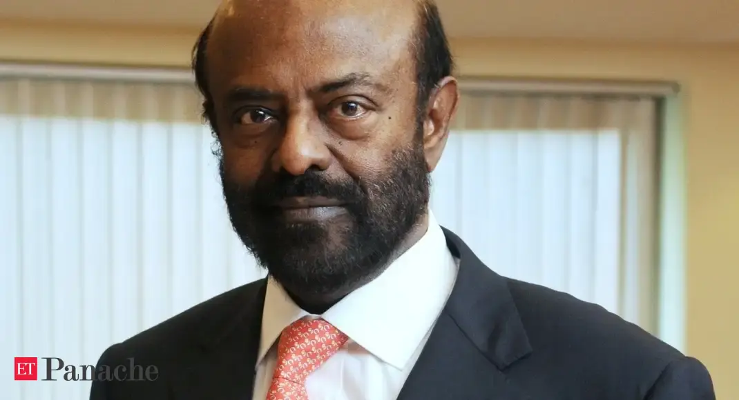Shiv Nadar - The Economic Times