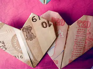 Valentine Day Financial compatibility quiz: Take this quiz to find out ...