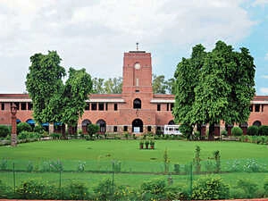 Delhi University reopens 4 more libraries for research scholars ...