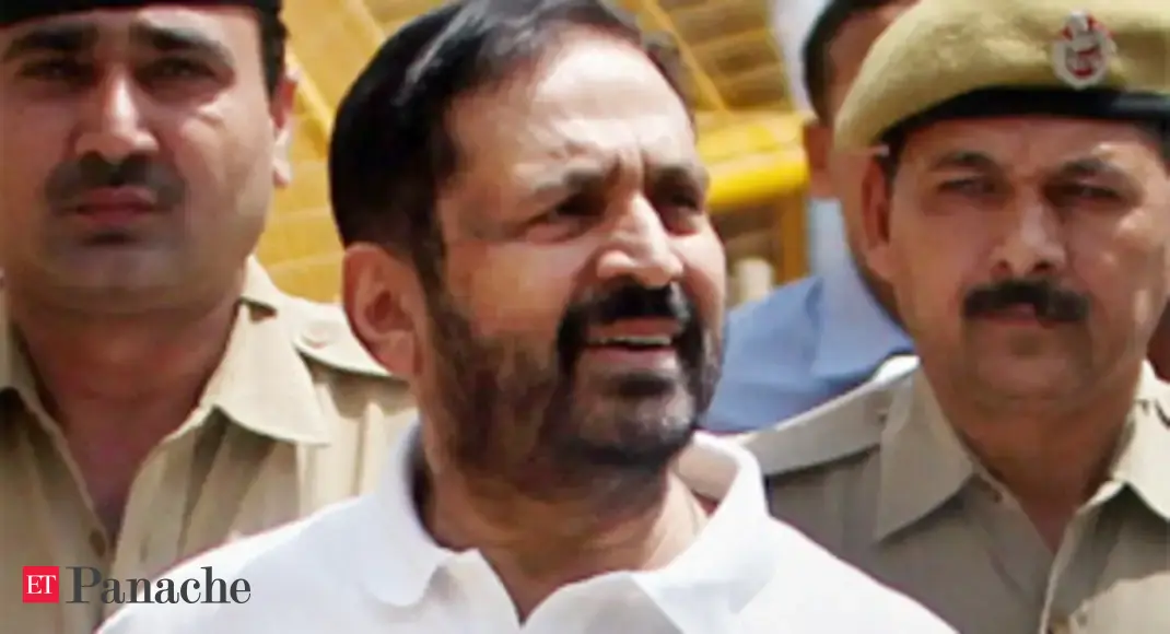 Shahid Balwa - | The Economic Times