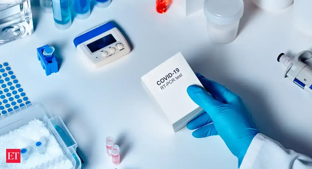 RT-PCR test: Karnataka new Covid-19 guidelines: RT-PCR test mandatory ...