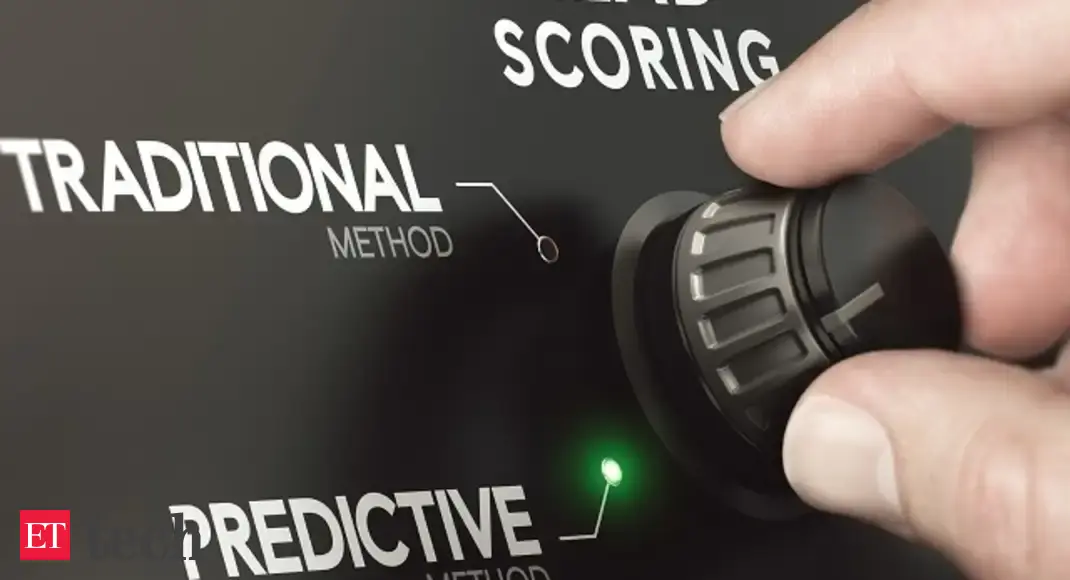 Predicting the future - The Economic Times