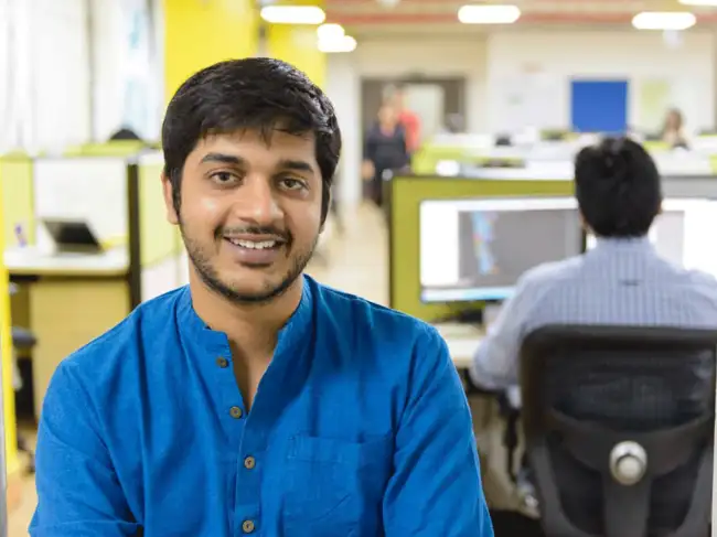 Masai School CEO says pandemic didn't change his relationship with tech, but screen-time went up ...