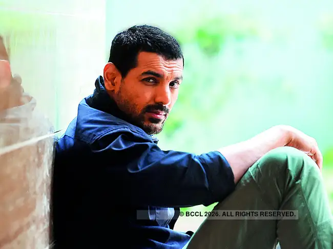 John Abraham-starrer 'Attack' to be released on Independence Day ...