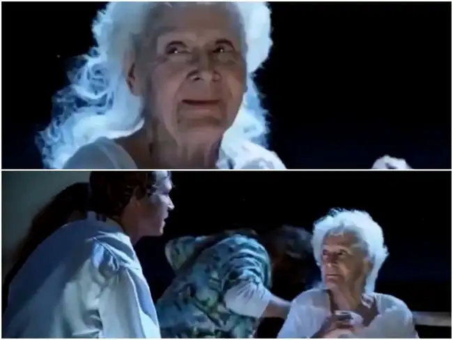 Alternative ending to 'Titanic' resurfaces on the Internet. Twitter ...