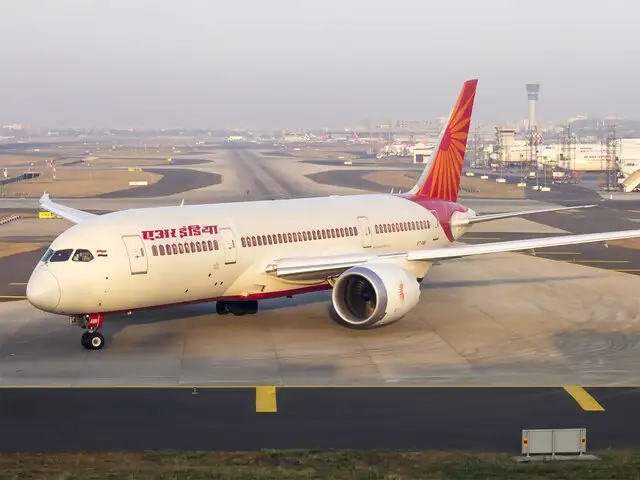 VVIP planes - What's the impact on India as Boeing 777s with Pratt ...