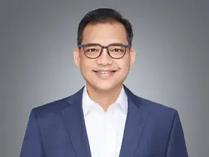 Coca Cola India: Coke new president Sanket Ray flags core focus areas ...