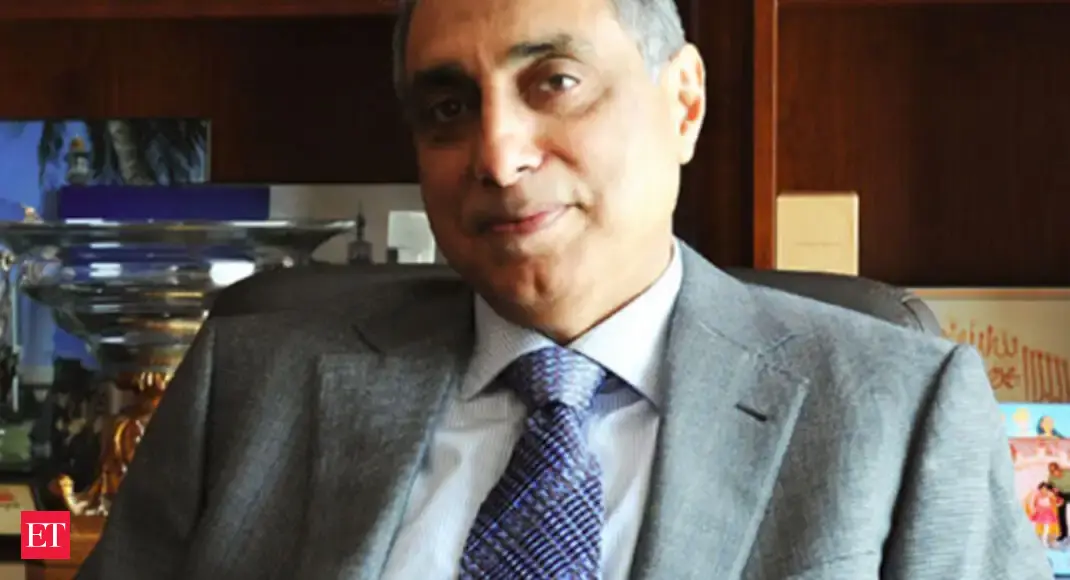 Prestige Group delivered record sales in last quarter: Irfan Razack ...