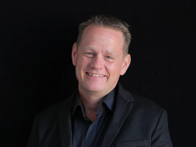 Author Martin Lindstrom's one piece of advice for corporations: Be ...