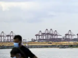 Sri Lanka approves proposal to develop Colombo WCT with India and Japan ...