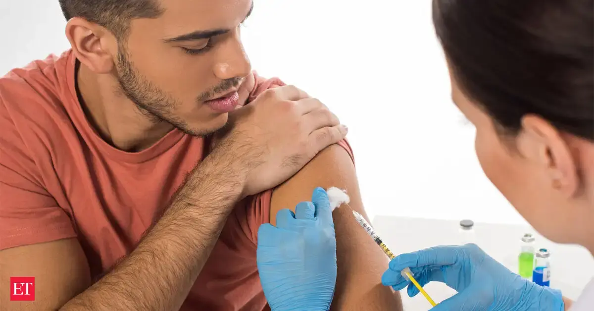 No evidence yet of alcohol impairing vax effectiveness: Report - The ...