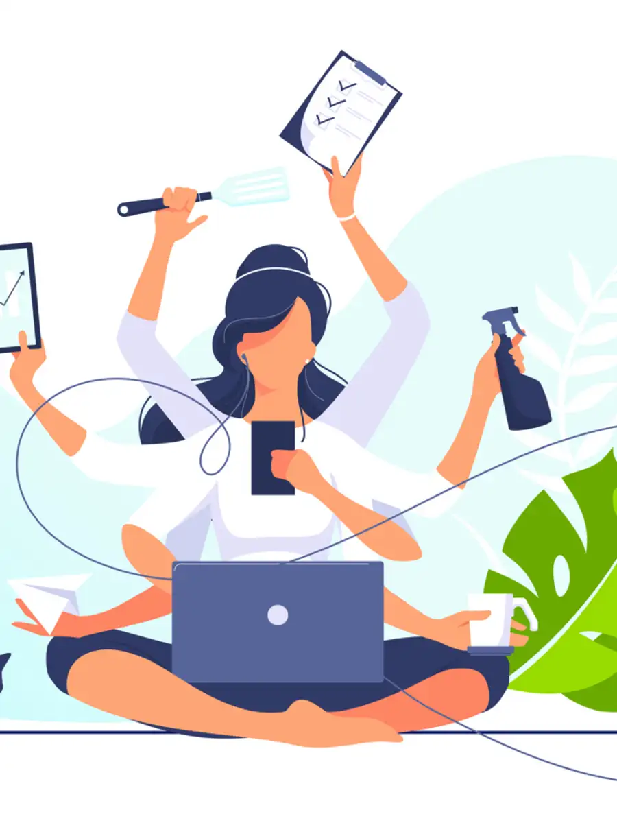 Learning & Unlearning | EconomicTimes