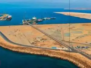 India likely to start full operations at Iran's Chabahar port by May ...