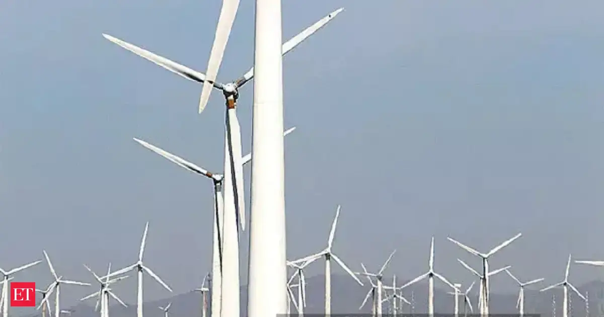 Integrum Energy: Inox Wind signs pact for 92 MW-projects with Integrum ...