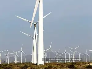 Integrum Energy: Inox Wind signs pact for 92 MW-projects with Integrum ...