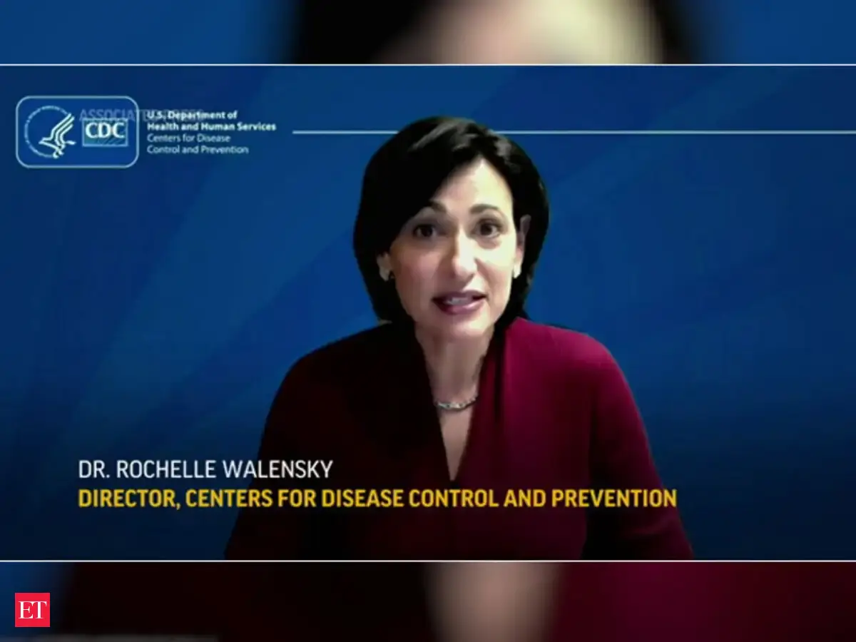 US CDC unveils guidance for fully vaccinated people, okays going ...