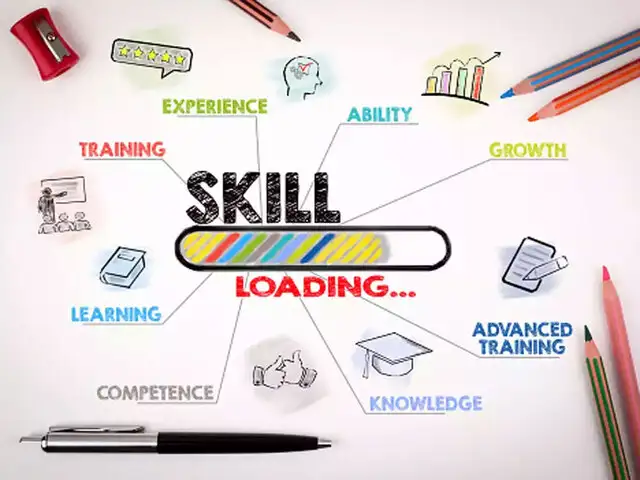Future skill set - Internships skills that Indians focussed on for ...