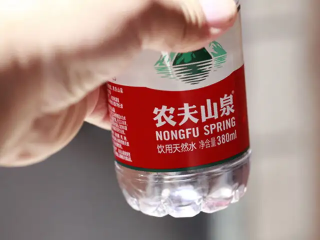 Zhong Shanshan built a fortune on China's unquenchable demand for his ...