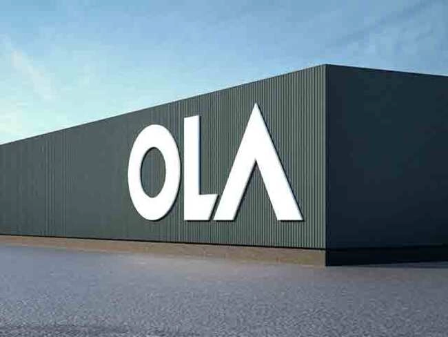Ola Electric Vehicle: ETtech Interview: Ola's Bhavish Aggarwal sees an ...