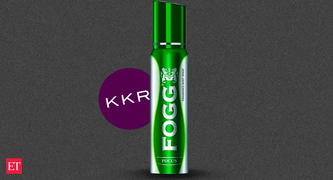 KKR | Vini Cosmetics: KKR in talks to pick up 53% stake in Vini Cosmetics