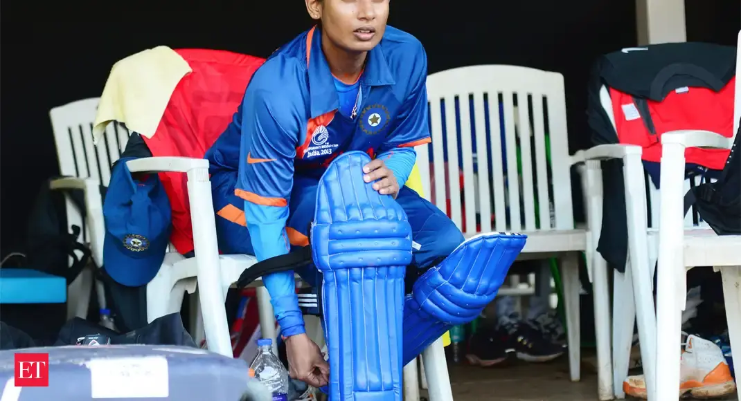 Breaking down the numbers - Mithali Raj breaches 10,000-mark, becomes ...