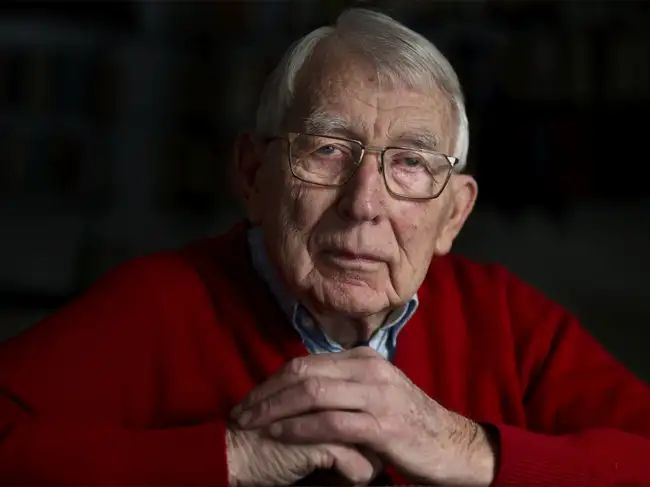 Lou Ottens, inventor of the cassette tape, passes away at 94 - The ...