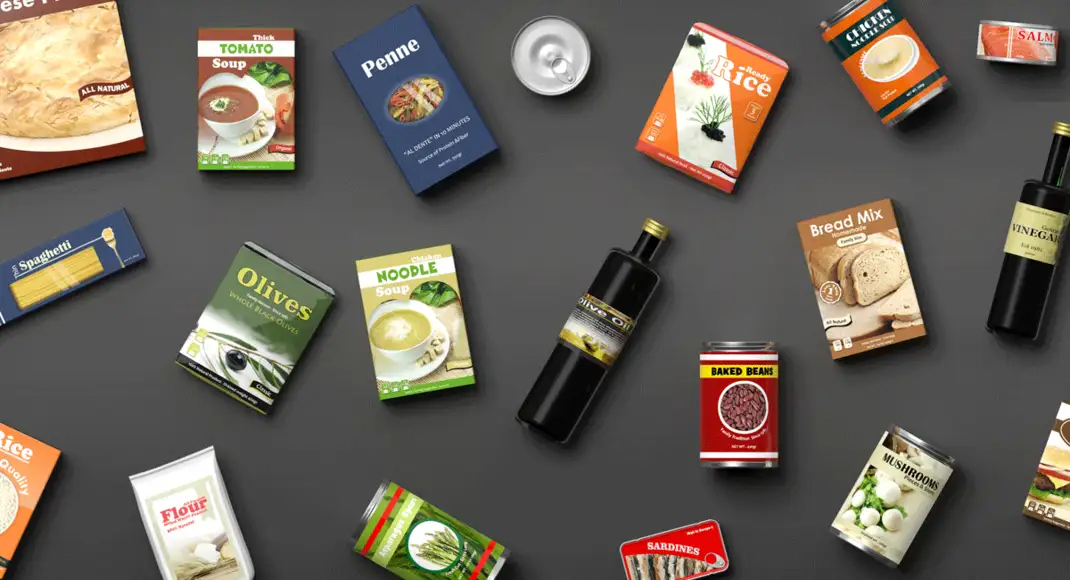 Some brands use artisanal images to mass-market their products, but ...