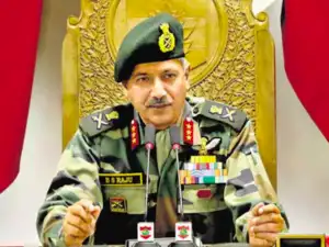 Lt Gen Raju to be new DGMO, hands over command of XV Corps to Lt Gen ...