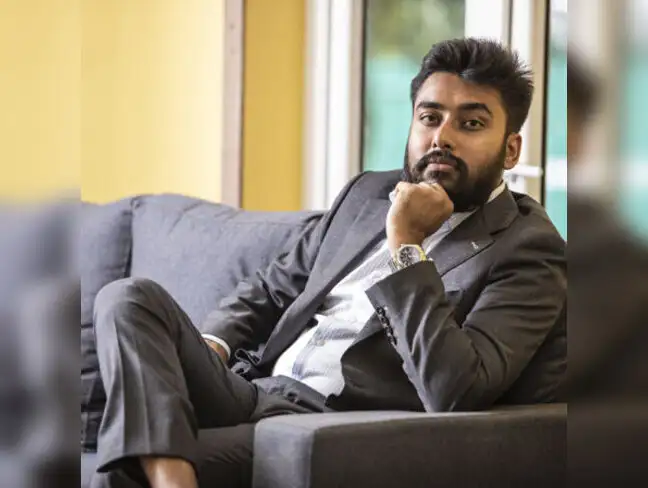 Metakovan, mystery buyer of Beeple's $69.3 million NFT art, reveals ...