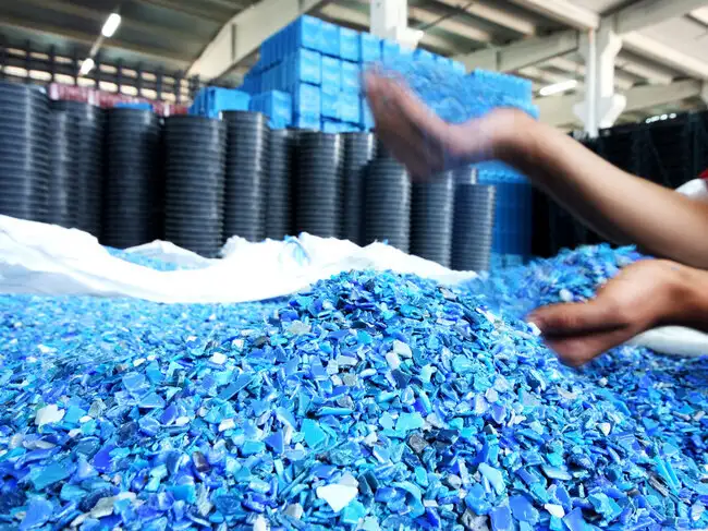 plastics: Plastic prices hit record high to stoke inflation concerns ...