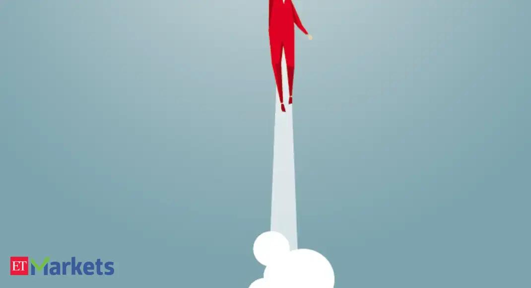 Value-Growth Chasm at Peak - Value theme bouncing back: Here is how to ...