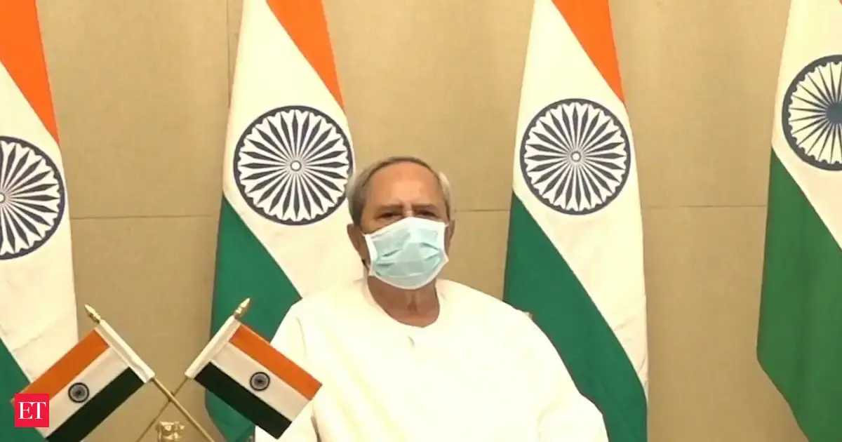 Odisha CM launches 'Dial 112' Emergency Response Support System for all ...