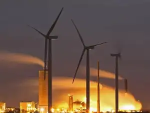 Adani Green Energy shares zoom on winning 300 MW wind power project ...