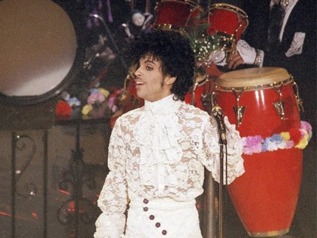 Legendary singer Prince's ashes to be displayed at Paisley Park marking ...