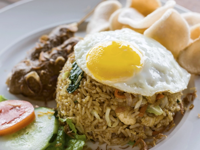 Top 5 popular rice dishes from around the world that are a meal by ...