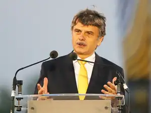 Ralf Speth, ex-CEO of JLR to be Chairman of TVS from January 2023 - The ...