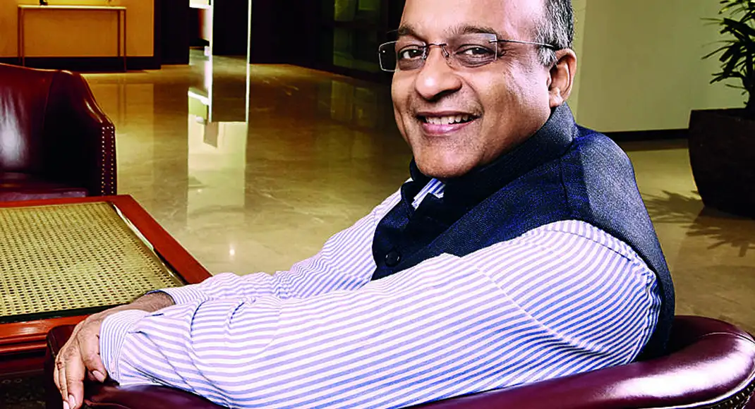 hdfc bank: "Be humble and honest above all else," HDFC Bank boss pens a ...
