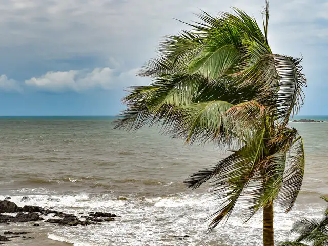Ocean mixing - How warming is driving 'fundamental' changes to ocean ...