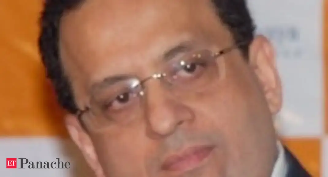 Rajan Raheja - The Economic Times