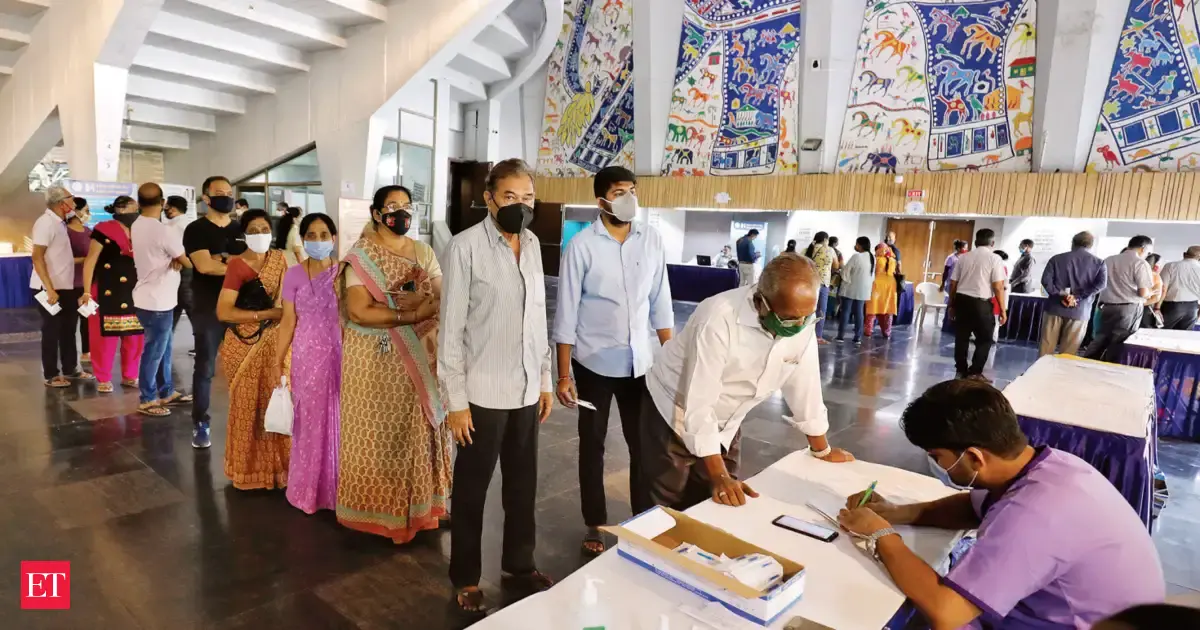Max the Vax: India has a unique opportunity to be the world's saviour ...