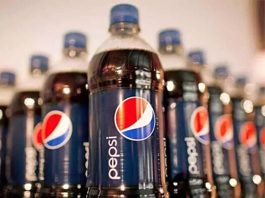 PepsiCo: Pepsi goes low on sugar and high on fizz - The Economic Times