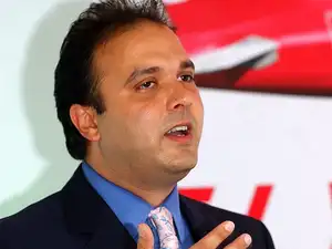 Bombay Dyeing and Manufacturing MD Jeh Wadia steps down - The Economic ...