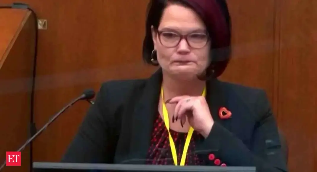 Humanising George Floyd - Floyd's girlfriend recalls their struggles ...