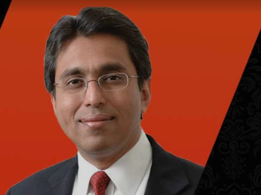 How Anish Shah has a unique opportunity to steer Mahindra & Mahindra ...