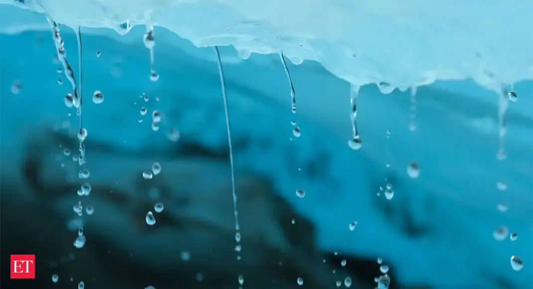 Warming waters wreck havoc driving thousands of ocean species poleward ...