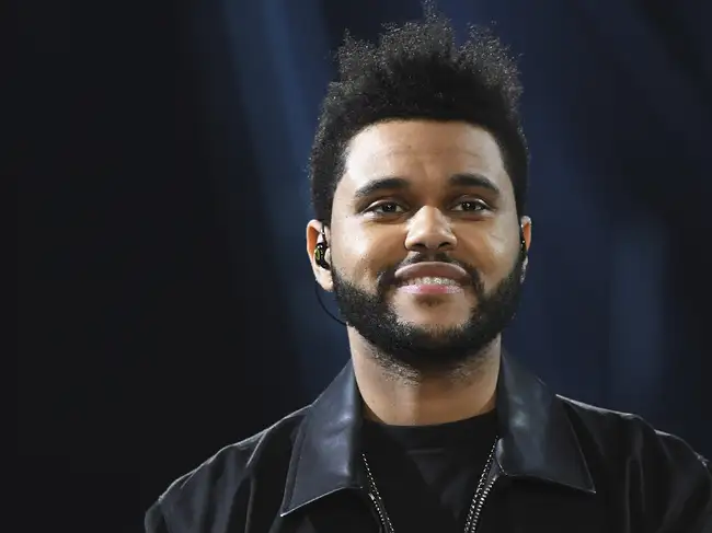 The Weeknd donates $1 mn to Ethiopian relief efforts that will provide ...