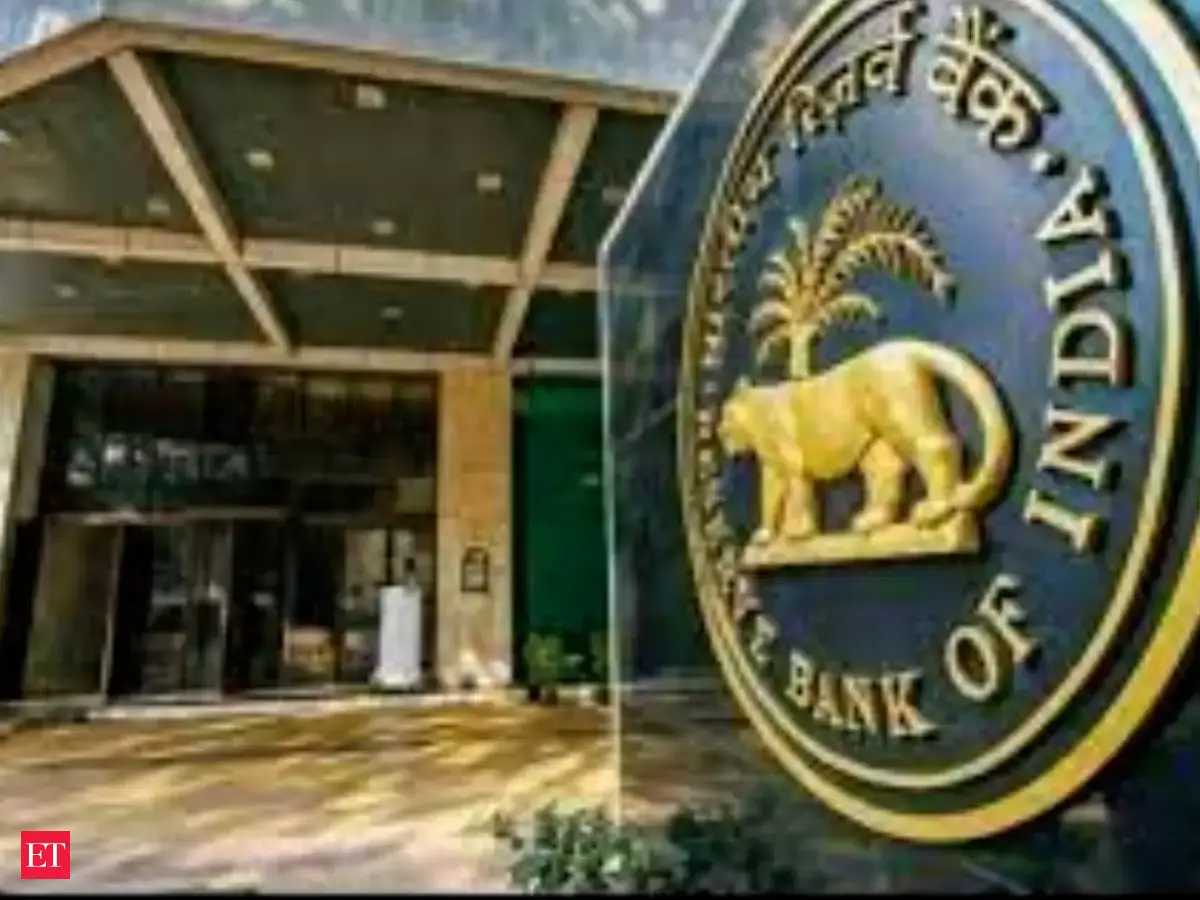 RBI policy meet: All eyes on RBI policy outcome, Shaktikanta Das to ...