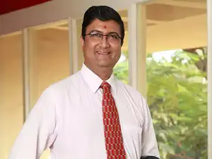 Parle Products: Processed food players not looking at trading off ...