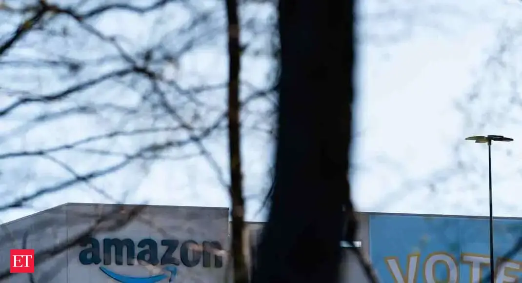 All you need to know about the Amazon union vote count - Unprecedented ...
